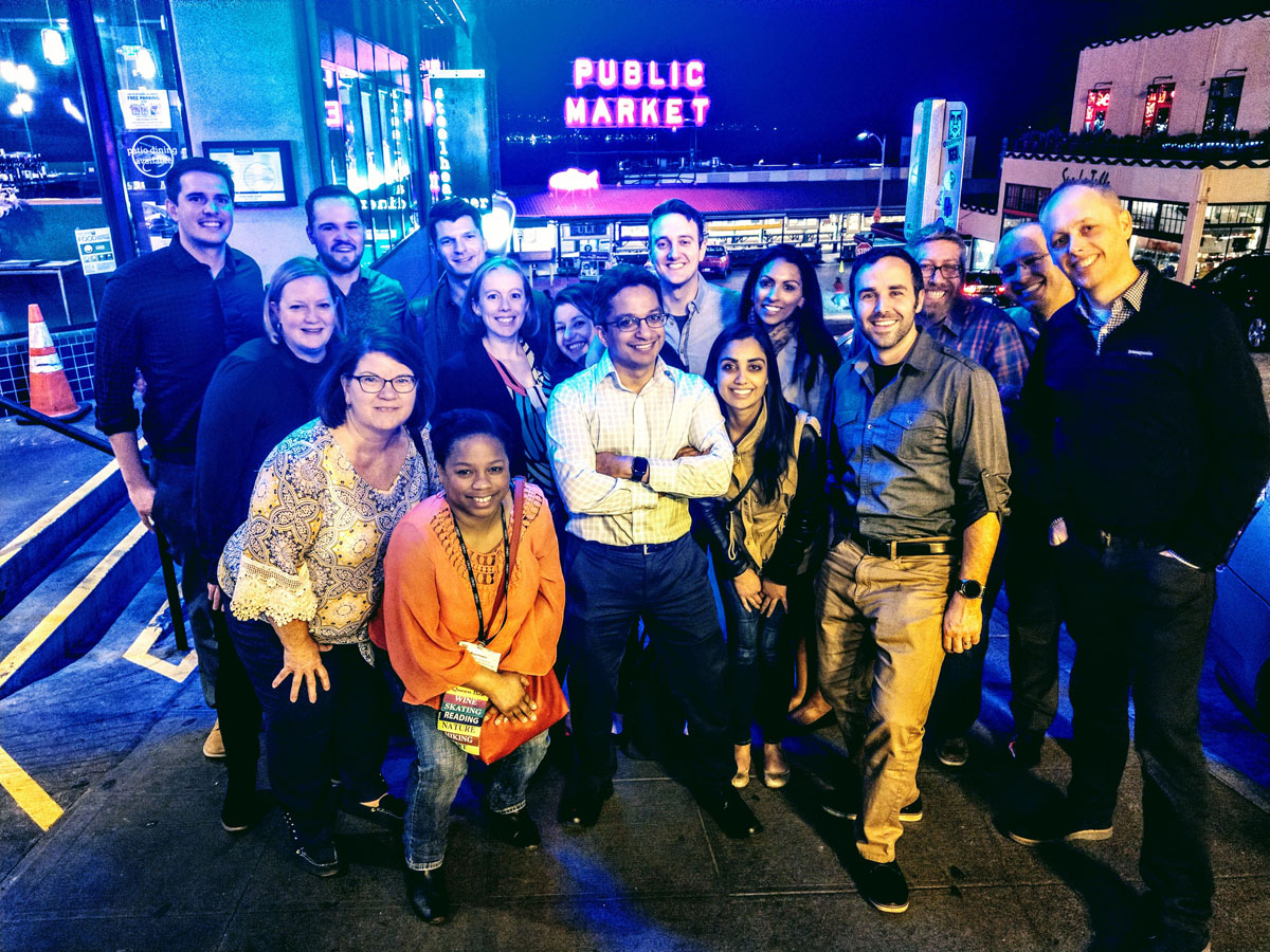 Why Rush Em Emergency Medicine Residency Rush University